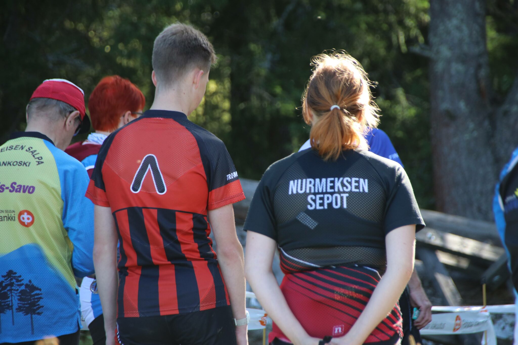 Bulletin 1 for WOC 2025 – Woc2025