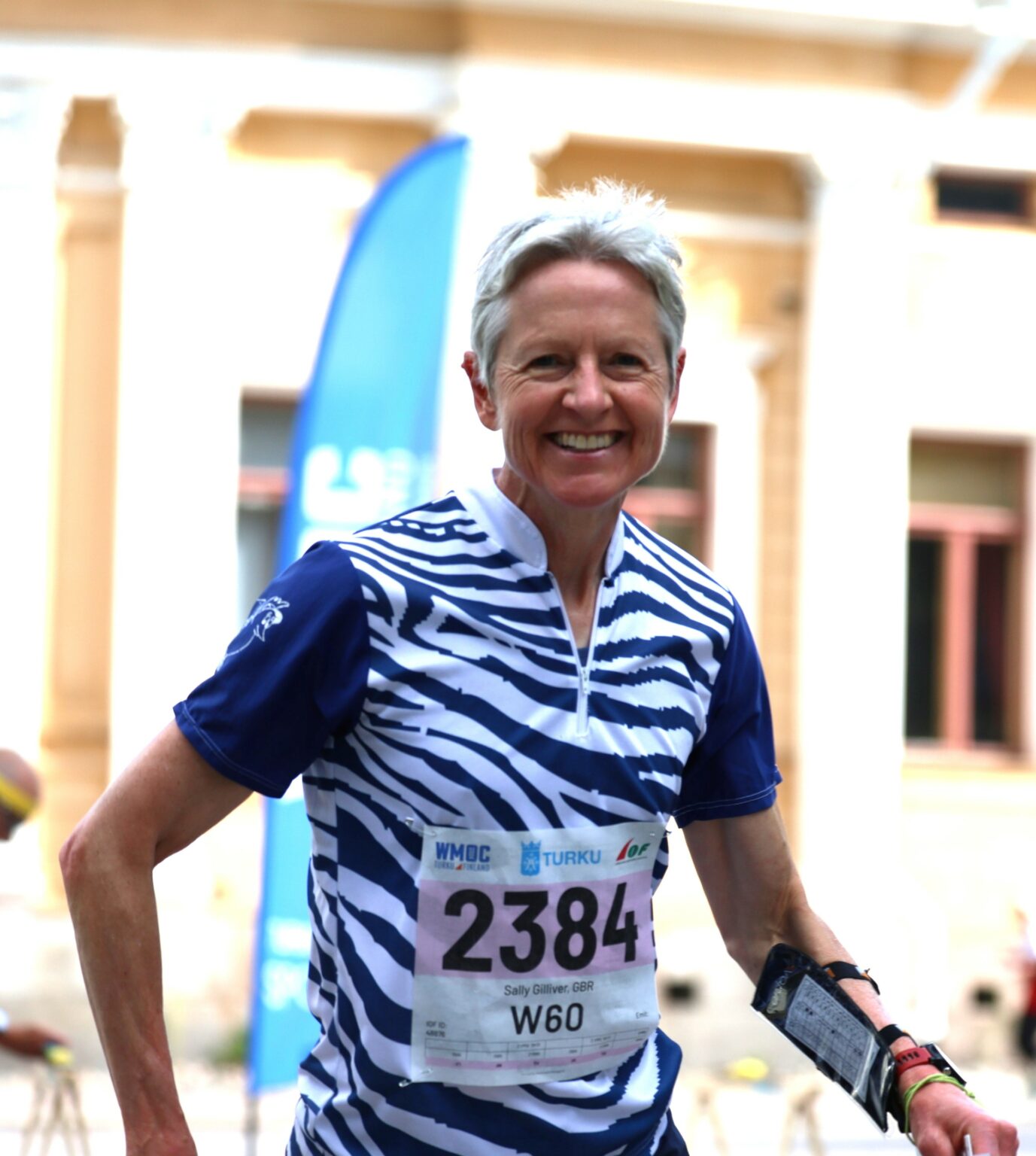 Woc2025 – World Orienteering Championships 2025 Kuopio Finland