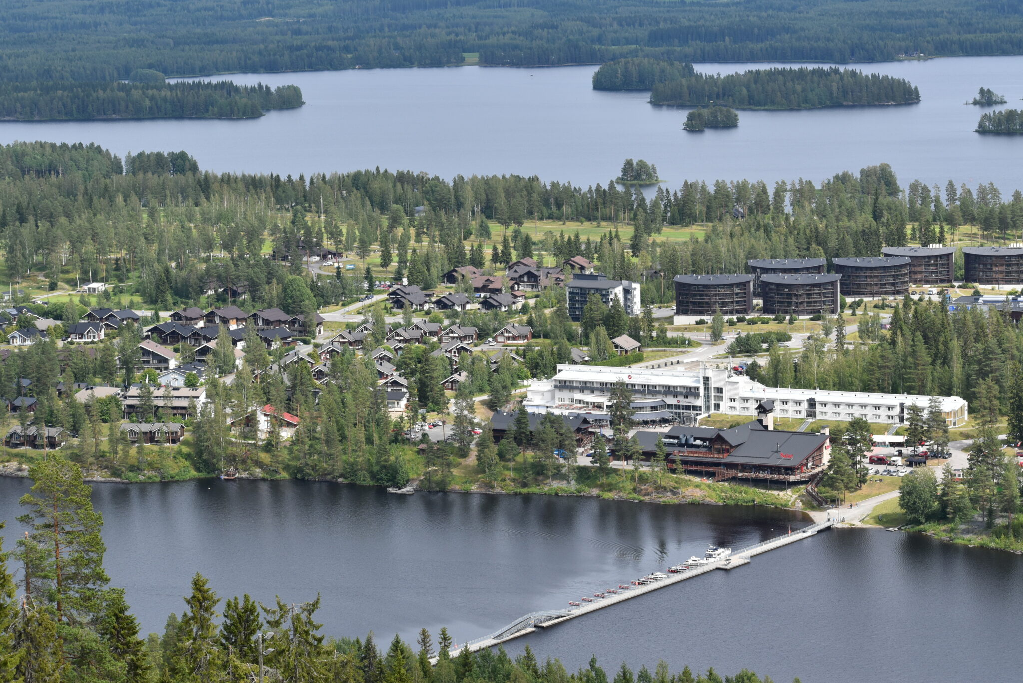 Woc2025 – World Orienteering Championships 2025 Kuopio Finland