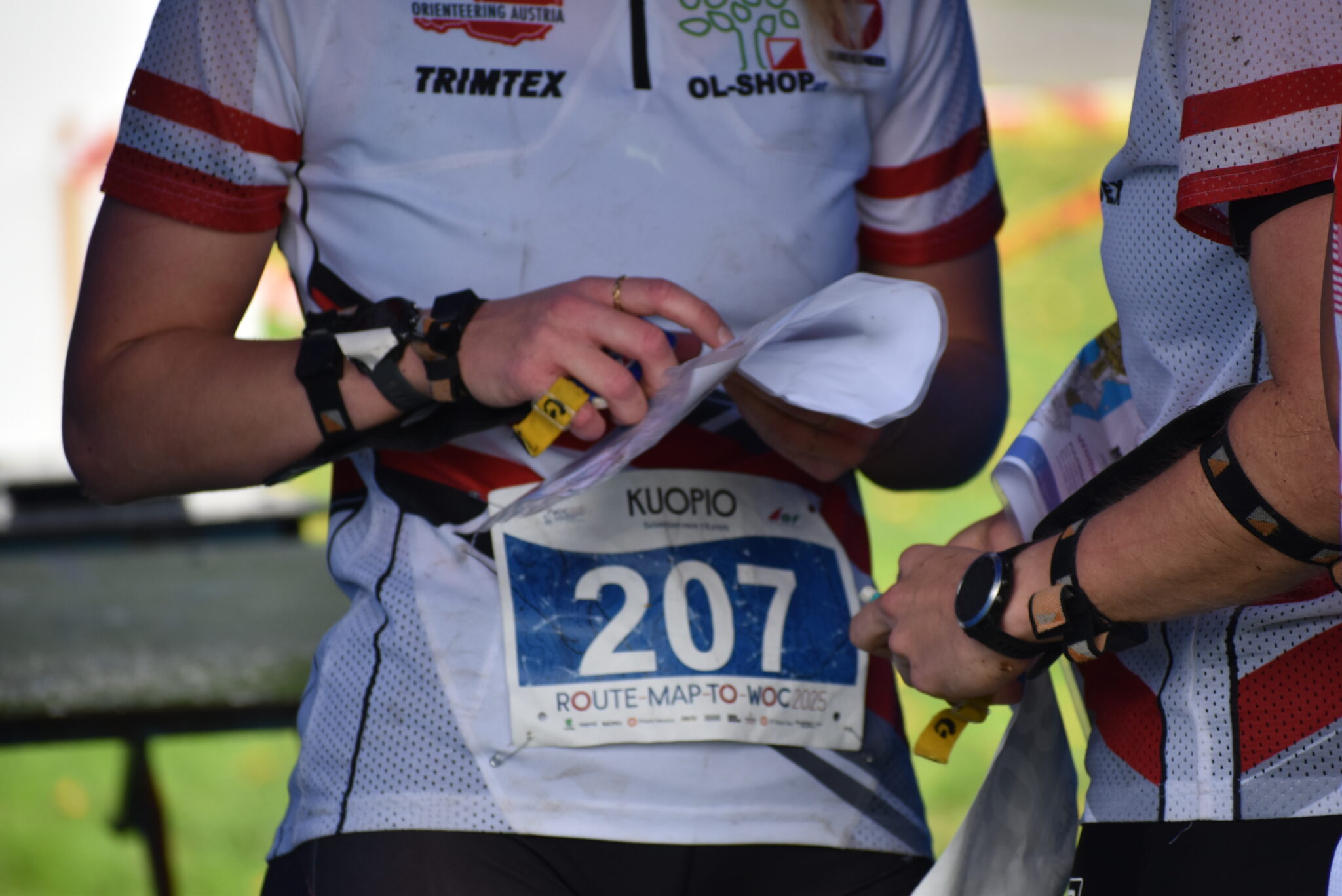 WOC reaches large TV audience this year – Woc2025